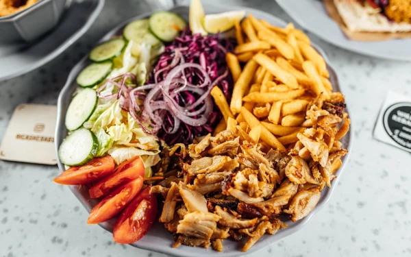 Eten bestellen bij je favoriete restaurants en shops | Bistroo