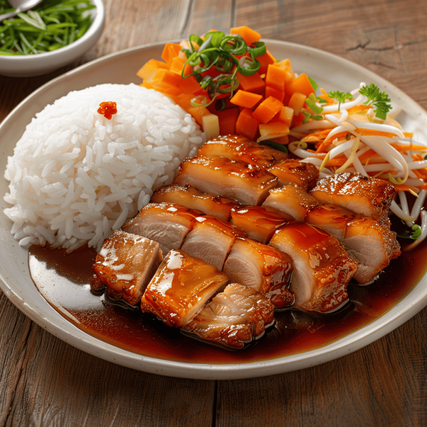 Alles Wat Je Moet Weten Over Babi Pangang - Bistroo Blog